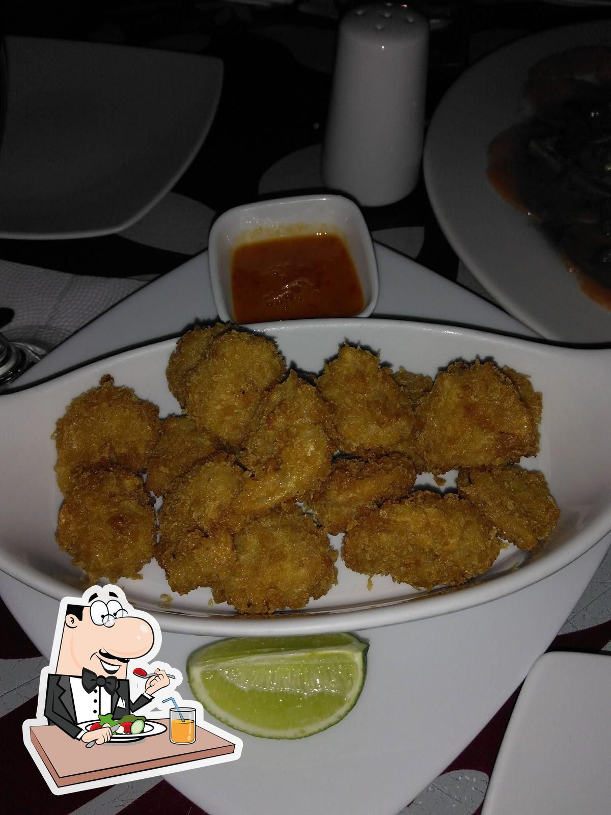 Bar Shamua, Bogotá, Av. Cra 19 #114-70 - carta y opiniones del e barbacoa