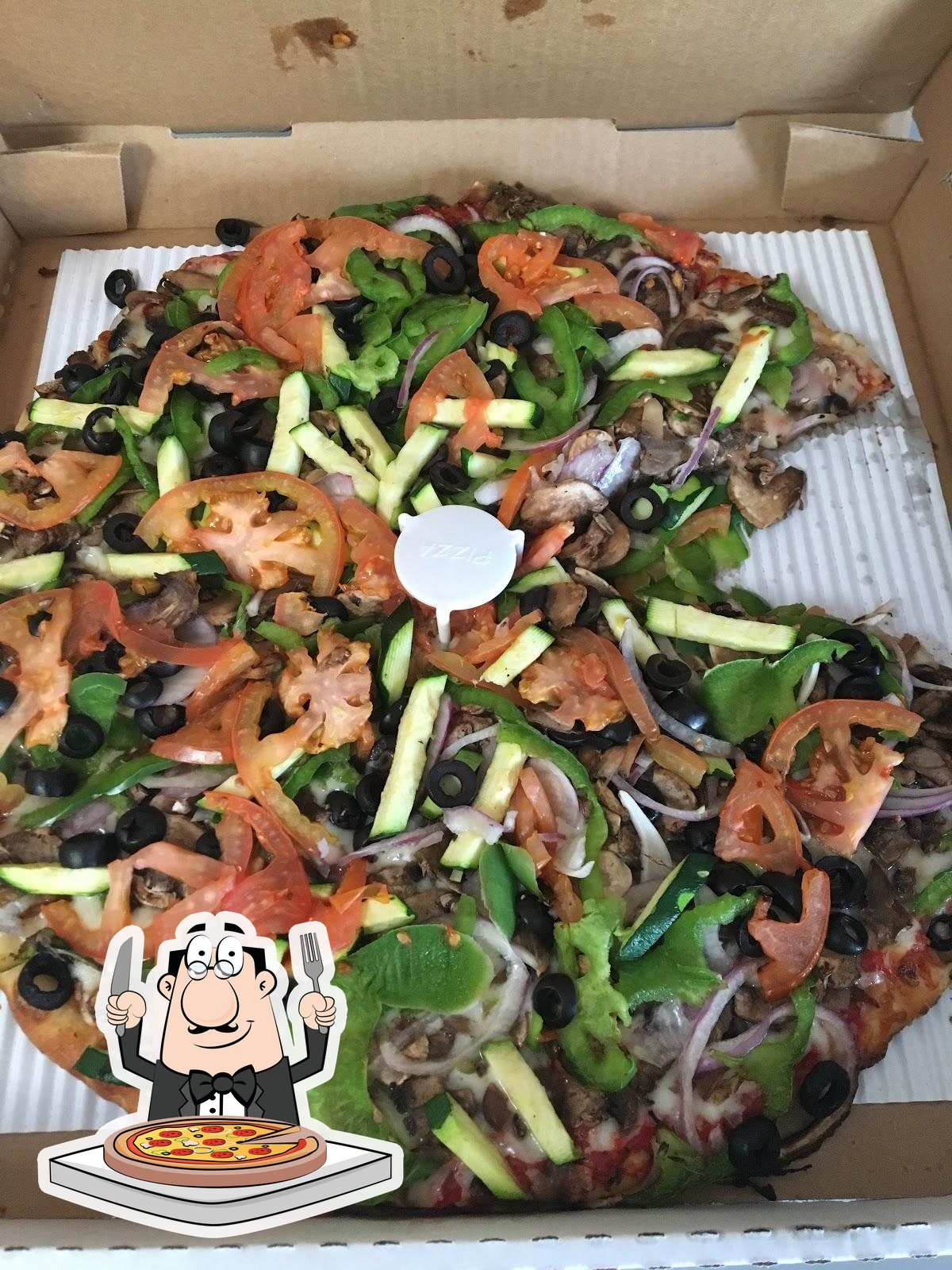 Ojai Pizza Company, Oak View in Oak View - Restaurant reviews