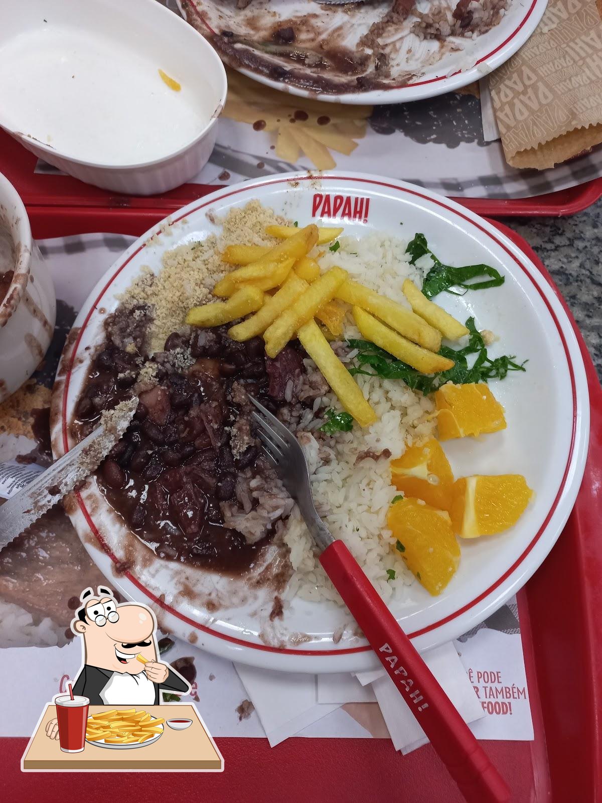 Papah Guanabara, Rio de Janeiro - Restaurant reviews