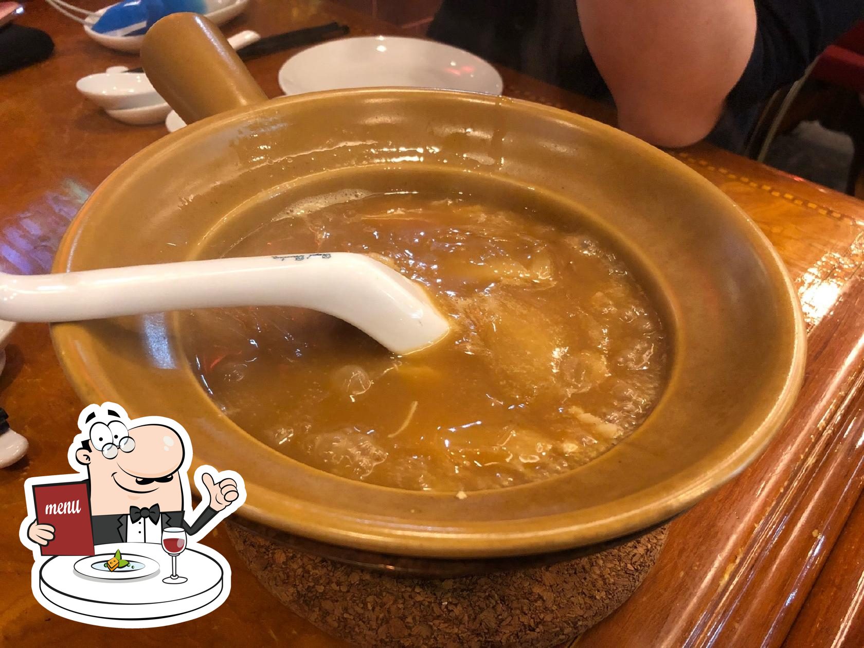Ping's Shark Fin Restaurant Asoke (The Original), Bangkok, 137/3 ...