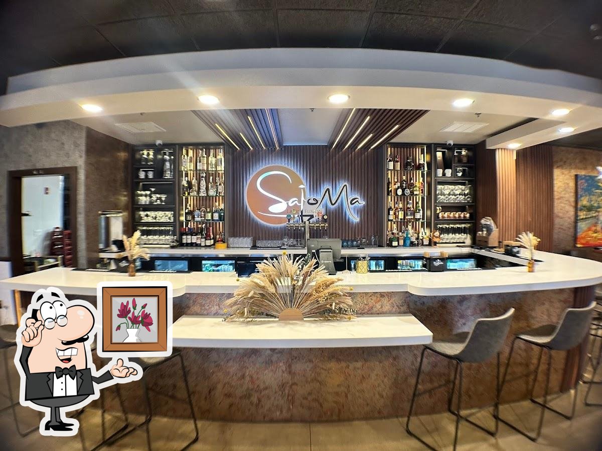 Sajoma Latin Fusion, Kissimmee - Restaurant menu, prices and reviews