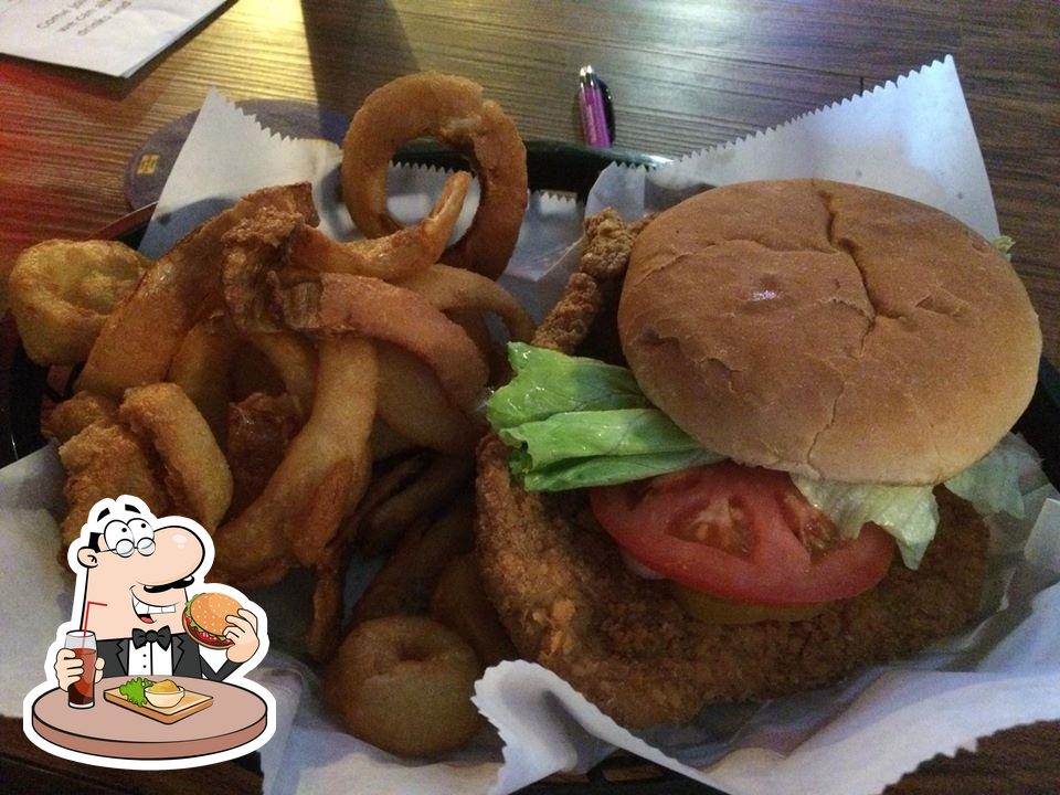 Foxhole Bar and Grill, Springfield, 2350 N Clifton Ave - Opiniones del ...