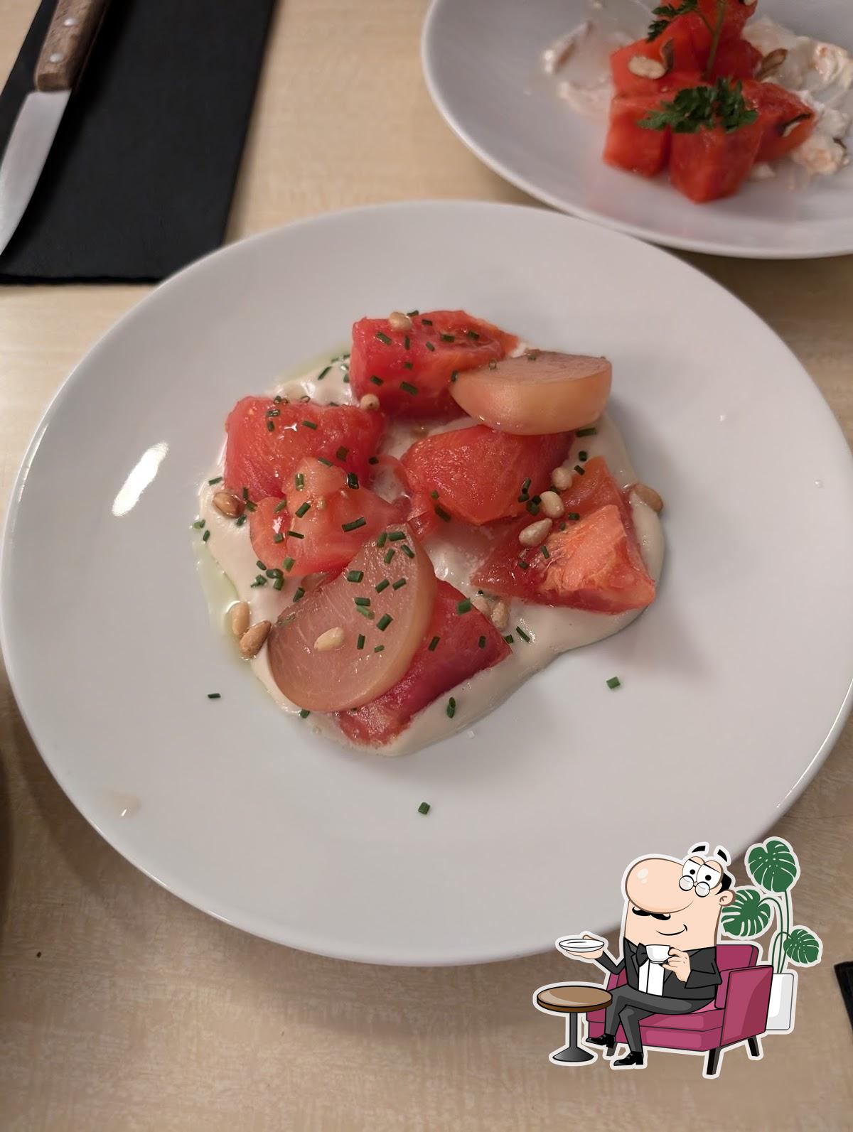 Café du coin, Paris, Voltaire - Restaurant menu, prices and reviews