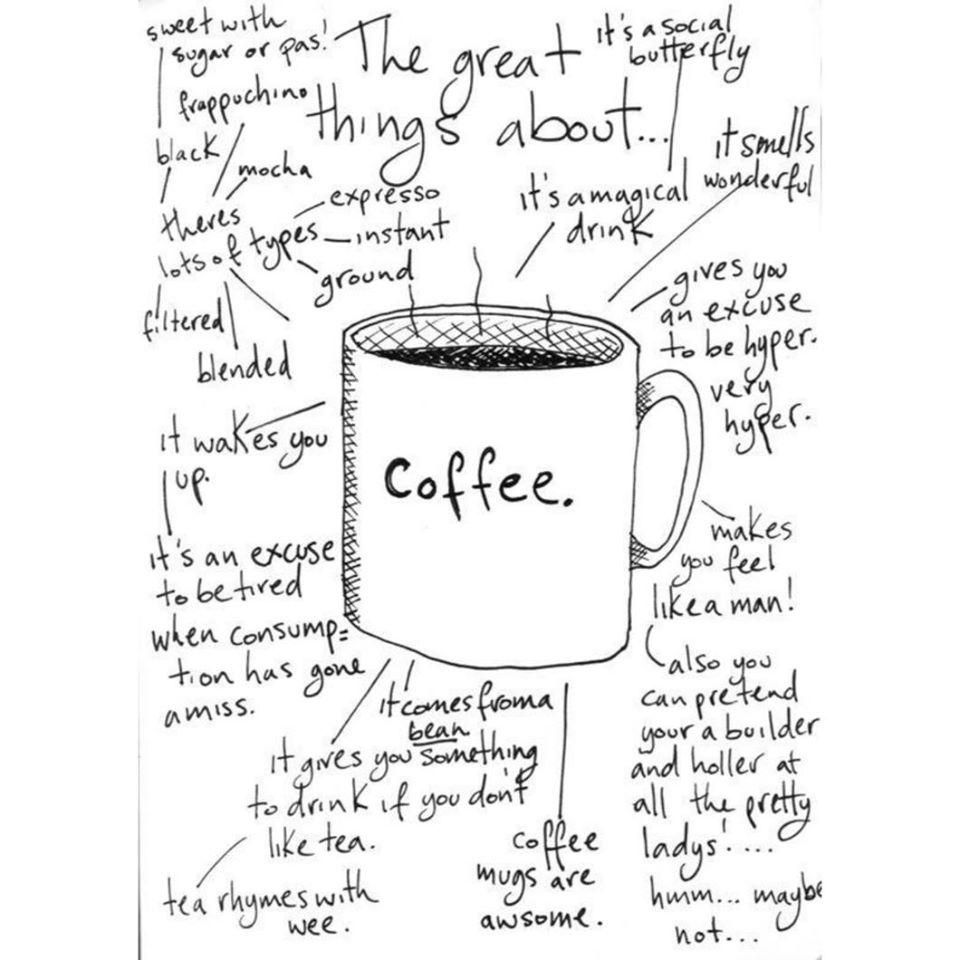 Menu at Espresso Lane cafe, Melton