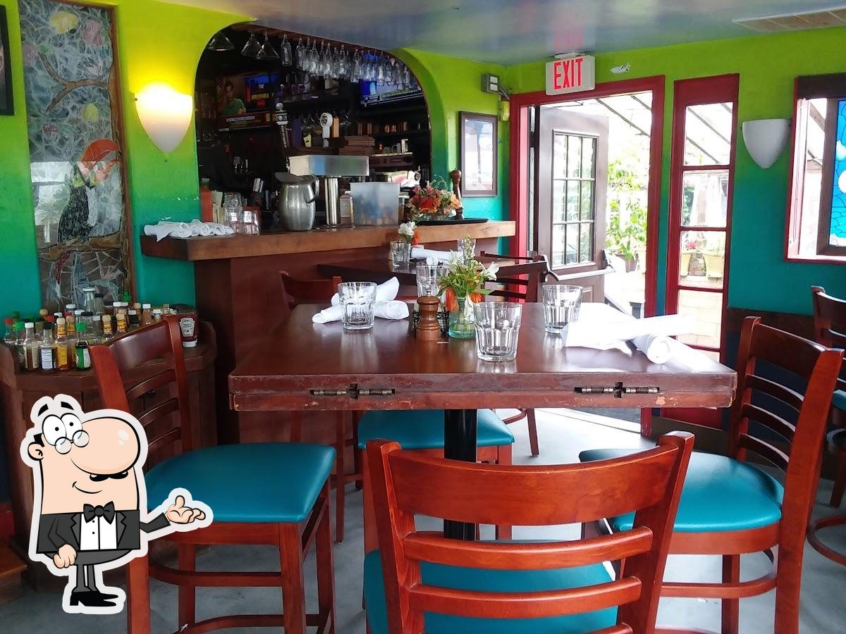 Le Papagayo, Encinitas - Restaurant menu, prices and reviews