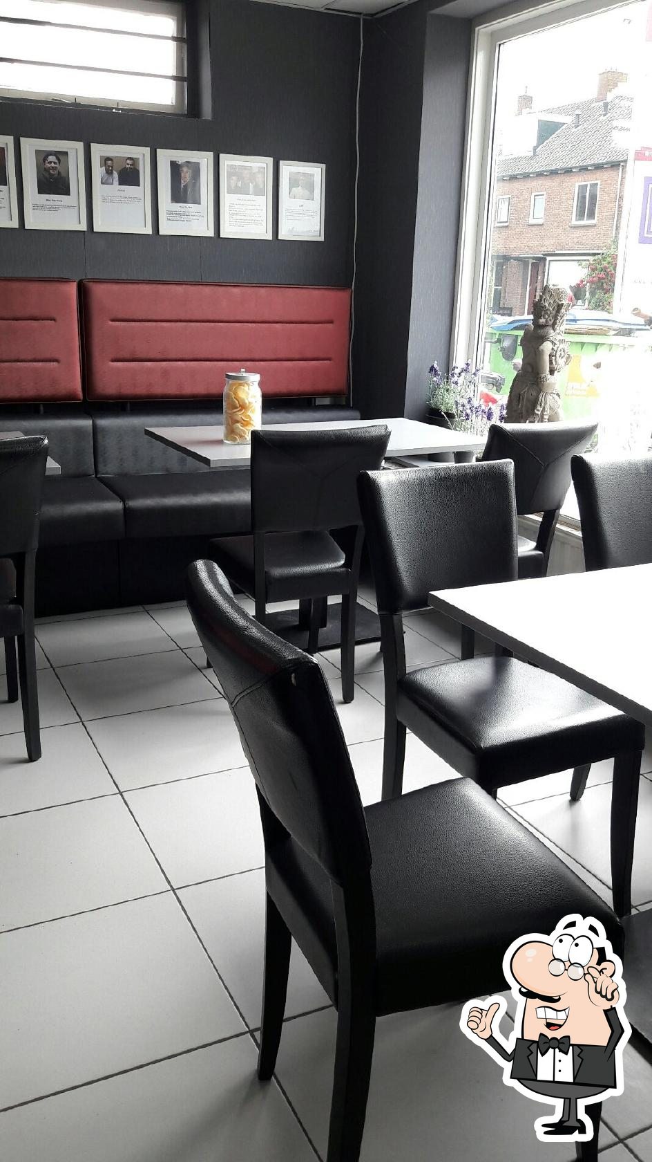 Toko Pandora, Hoofddorp - Restaurant menu, prices and reviews