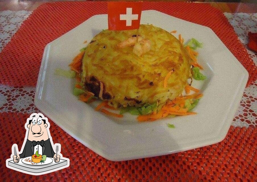 Tudo Azul Restaurante Suíço-Brasileiro, Salvador - Menu do restaurante ...