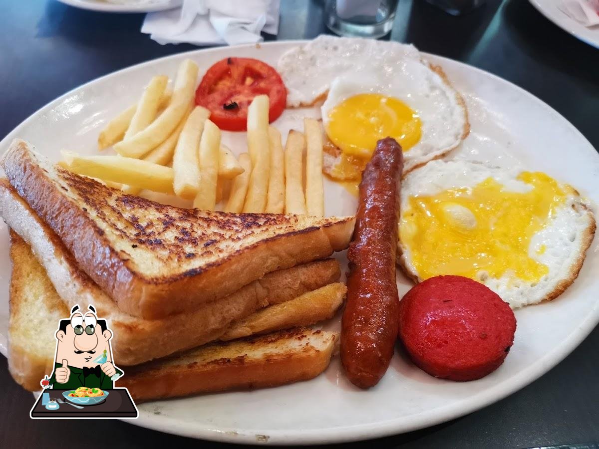 My Diners Family Restaurant & Takeaway (Gateway), Umhlanga - Restaurant ...