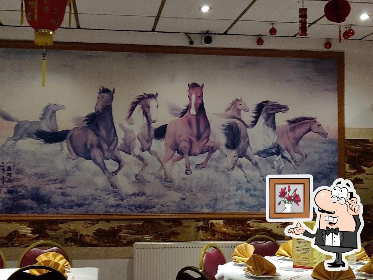 Lai Ling, 429 Lickey Rd in Birmingham - Restaurant reviews