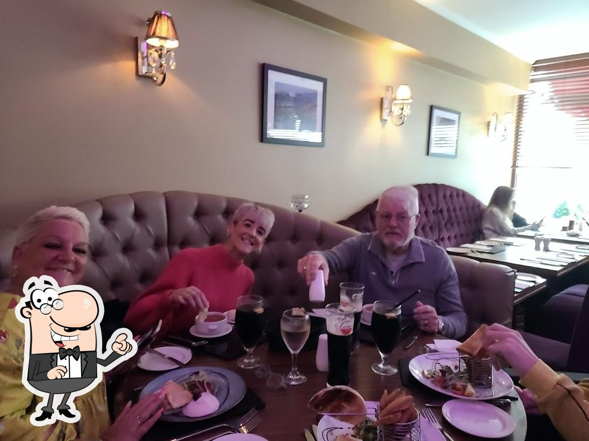 The Leandra, Plymouth - Restaurant menu, prices and reviews