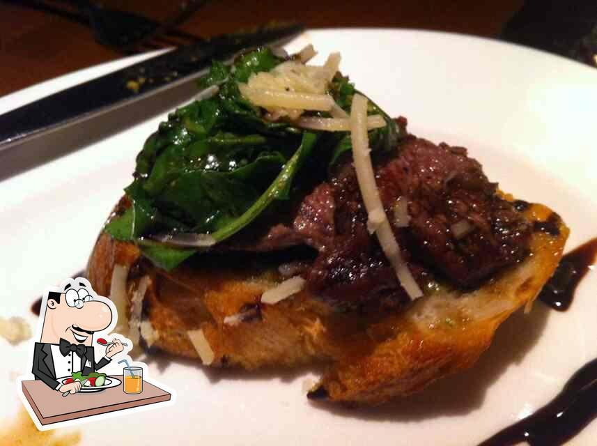 Winewood Grill in Grapevine - Restaurant menu and reviews