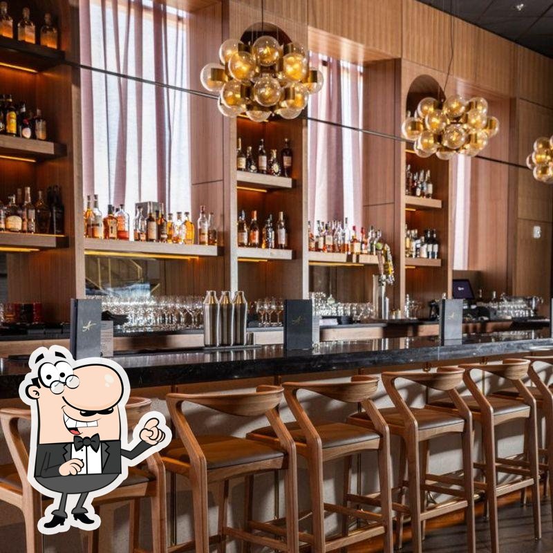 Alara, Cincinnati - Restaurant menu, prices and reviews