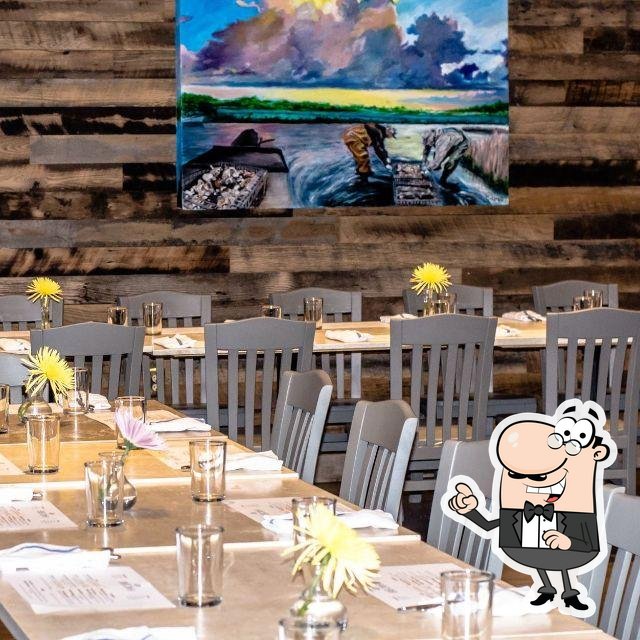 Becks, Augusta - Restaurant menu, prices and reviews