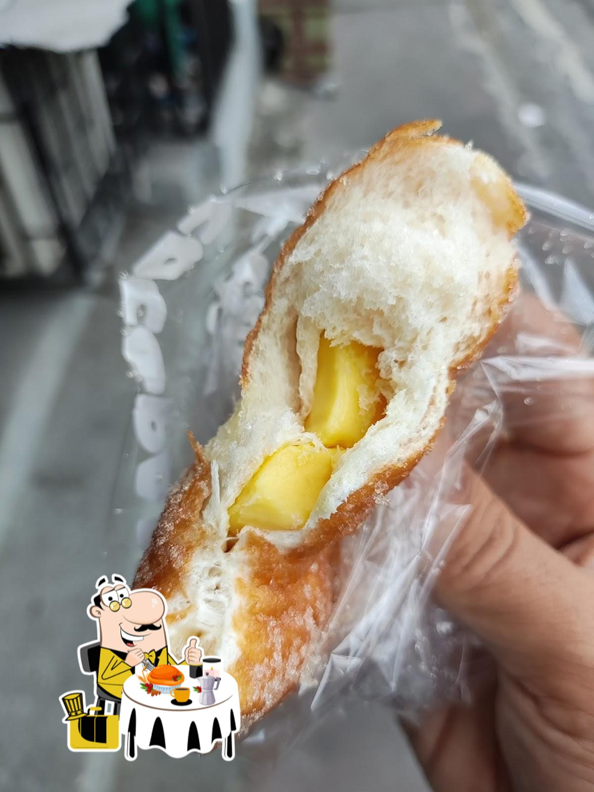 COCOPAN, Makati, Vito Cruz - Restaurant menu, prices and reviews