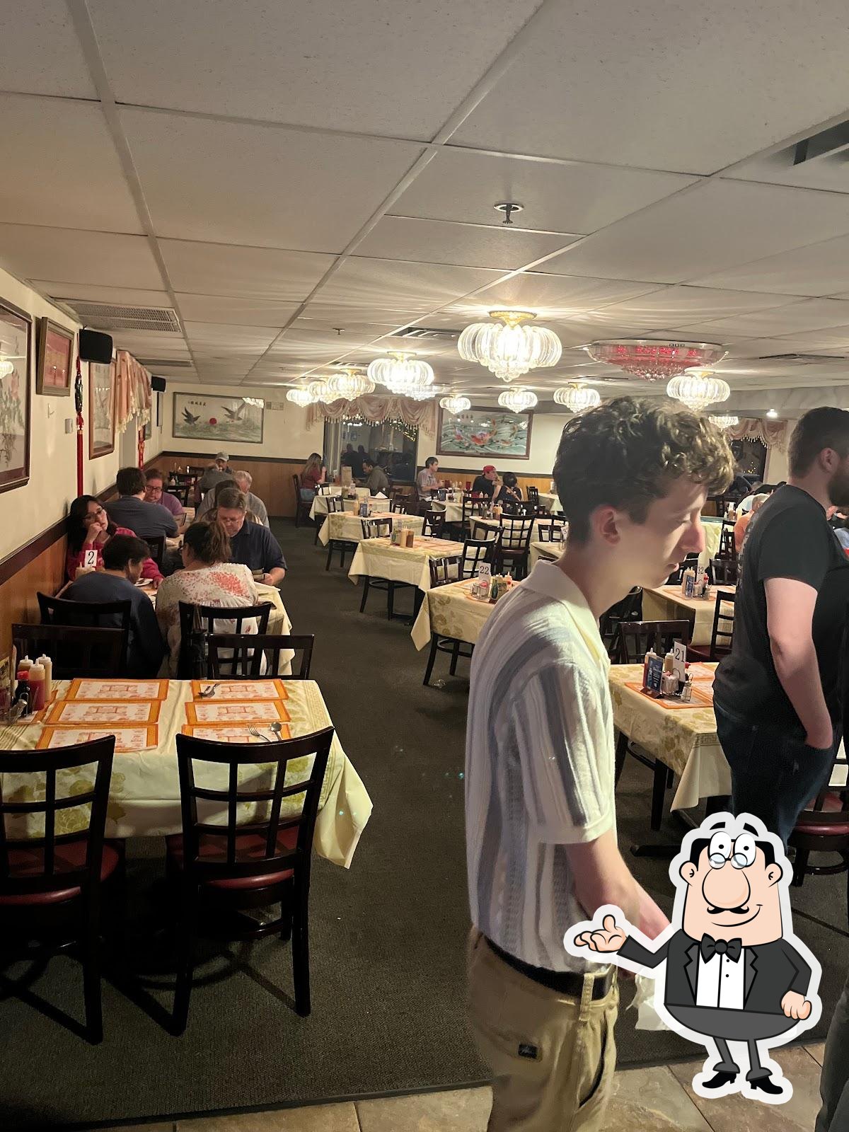 China Chili, Phoenix - Restaurant menu, prices and reviews