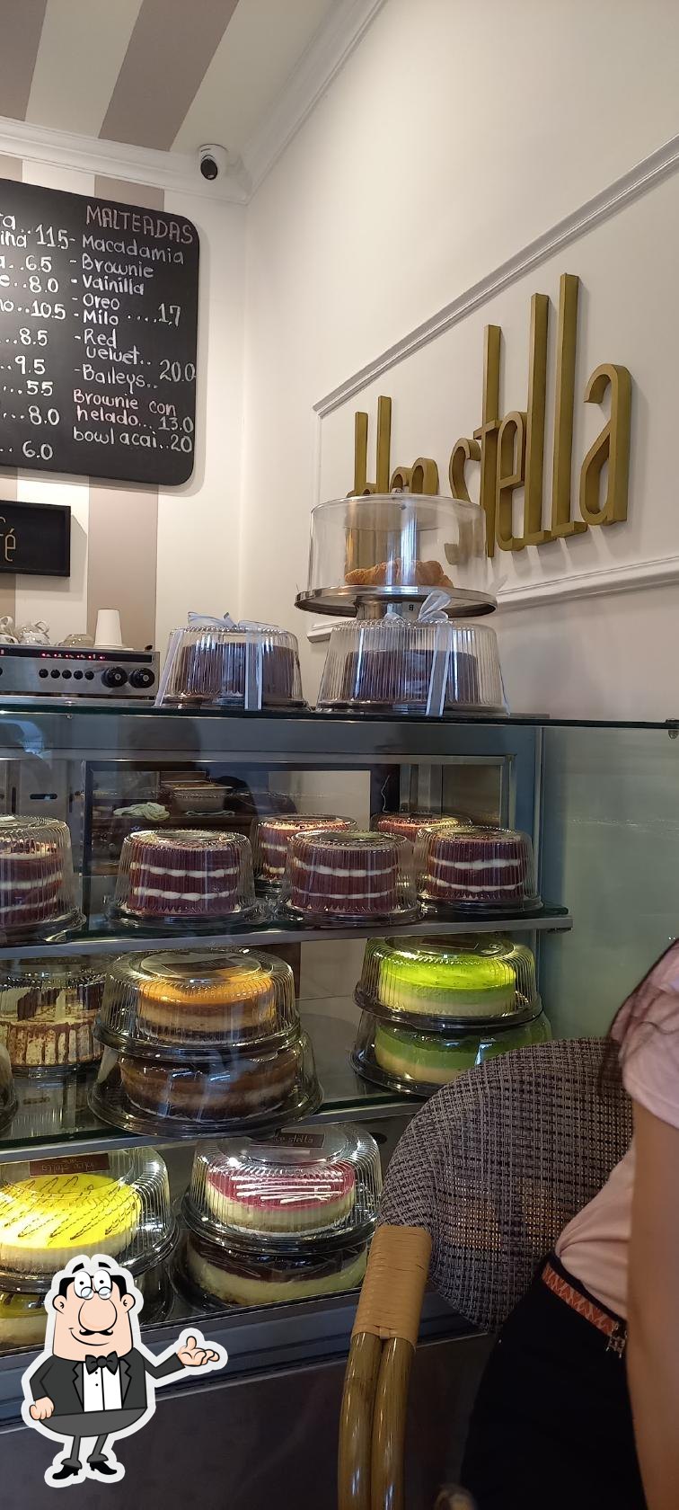 Dolce Stella, Cali - Menú del restaurante, precios y reseñas