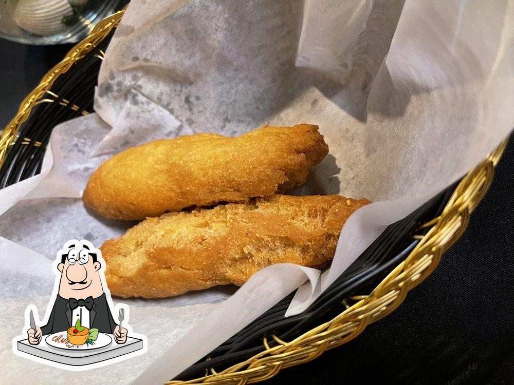 Island Flava Restaurant & Lounge in Fayetteville - Restaurant reviews
