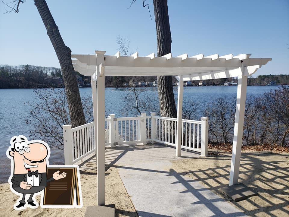 Lake Pearl Luciano's, Wrentham - Restaurant menu, prices and reviews