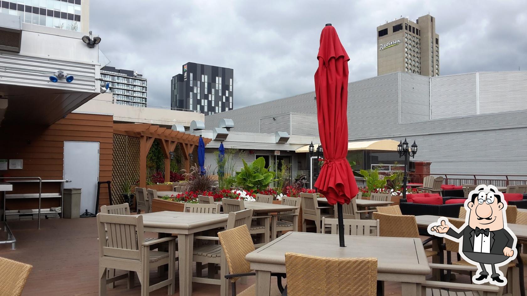Tavern United Downtown, Winnipeg - Restaurant menu, prices and reviews