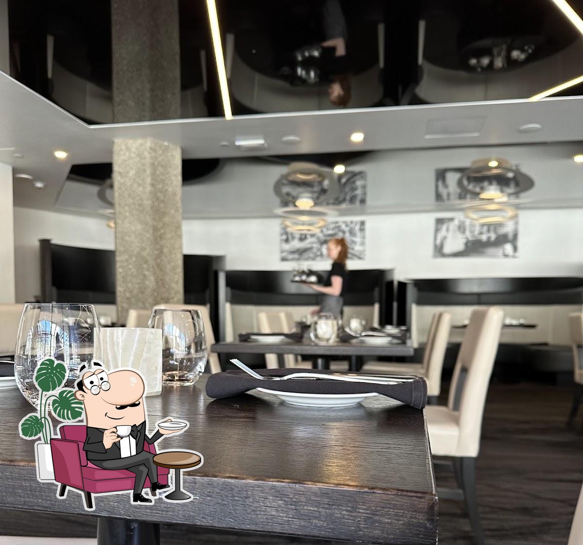 1 Elgin Restaurant, Ottawa - Restaurant menu, prices and reviews