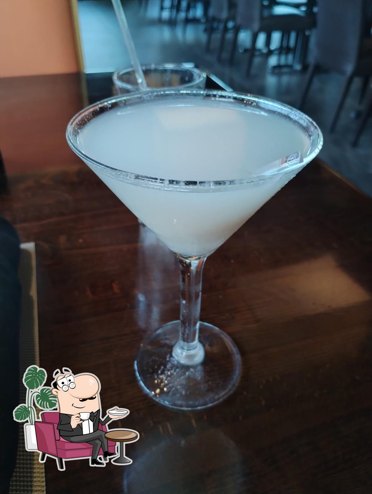 Sky Asian Cuisine, Kettering - Restaurant menu, prices and reviews