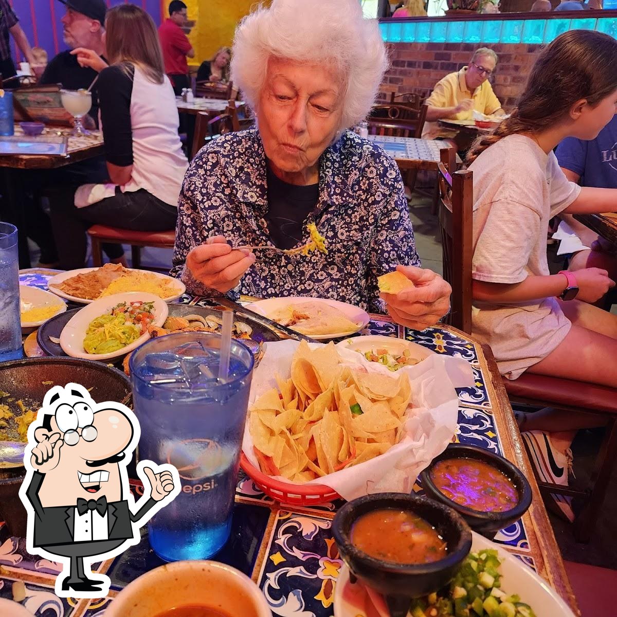El Palenque, Houston - Restaurant menu, prices and reviews