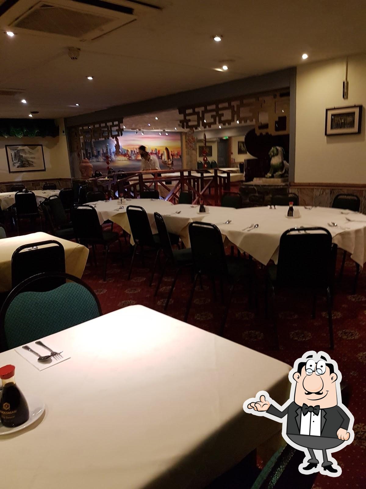 New Garden in Aberkenfig - Restaurant menu and reviews