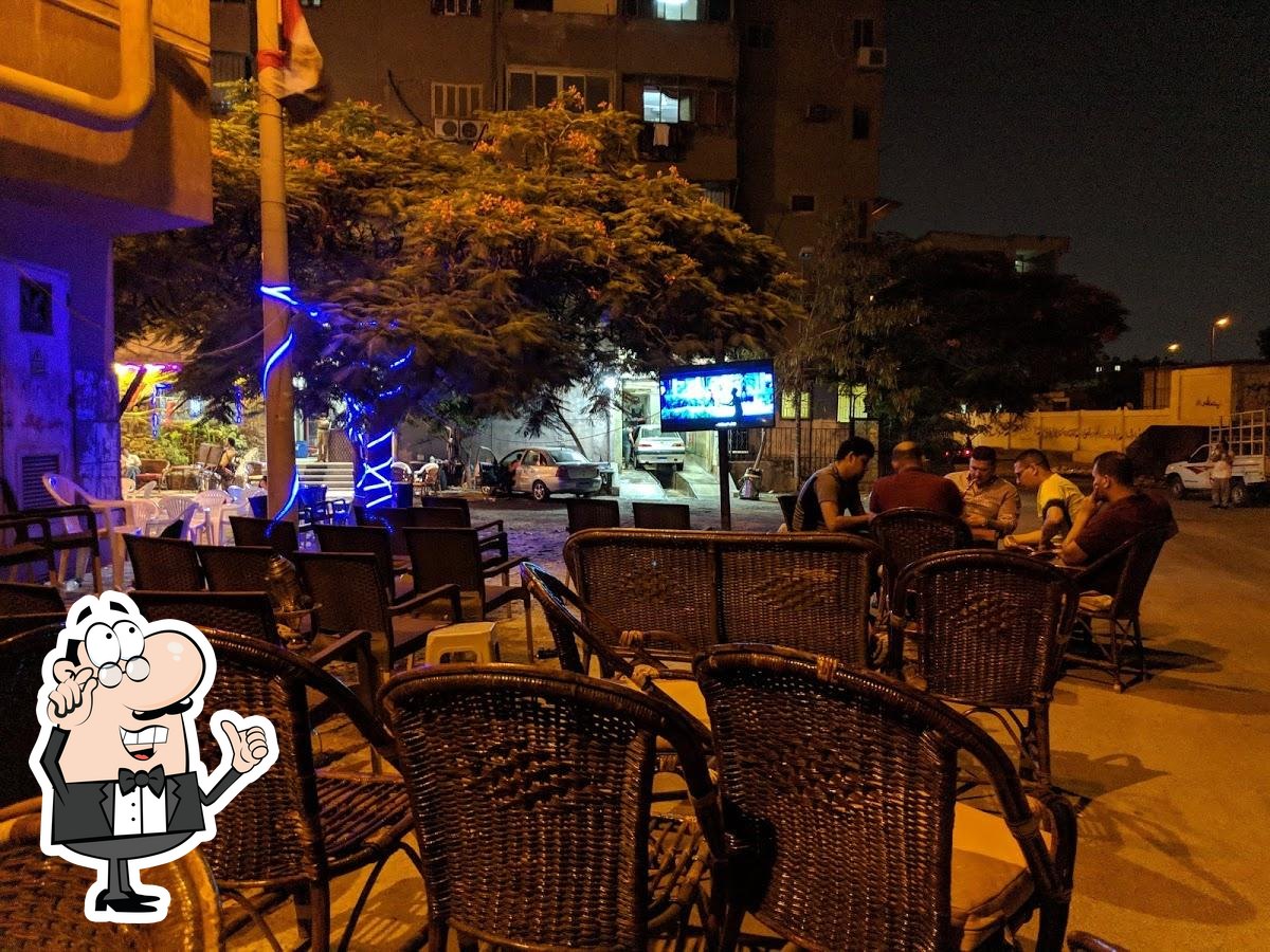 El Dawar Coffee Shop cafe, Egypt - Restaurant reviews