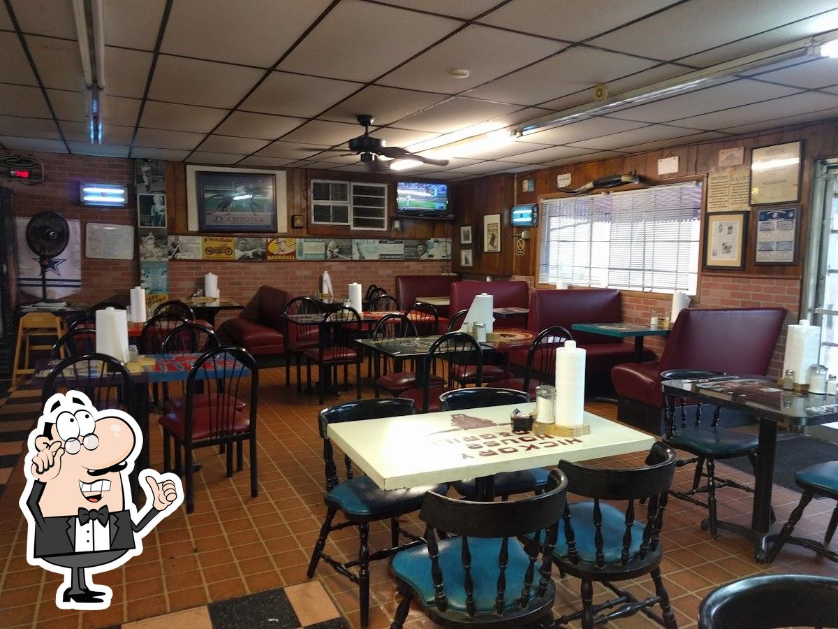 Hickory House Barbecue, Dallas - Restaurant menu, prices and reviews