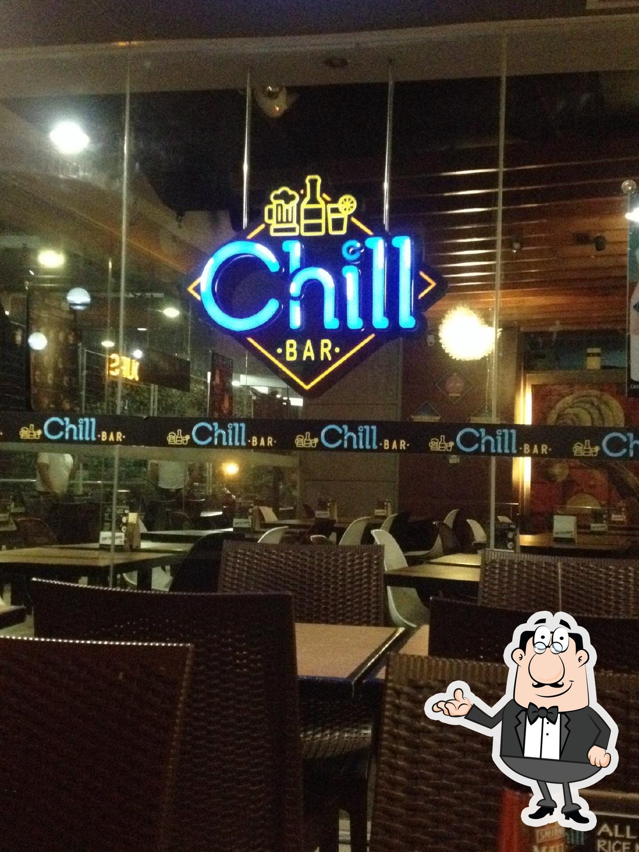 Chill Bar, Mandaluyong - Restaurant menu, prices and reviews