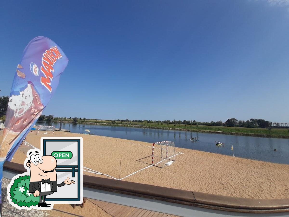 Sunset Beach Bar, Coruche - Avaliações de restaurantes