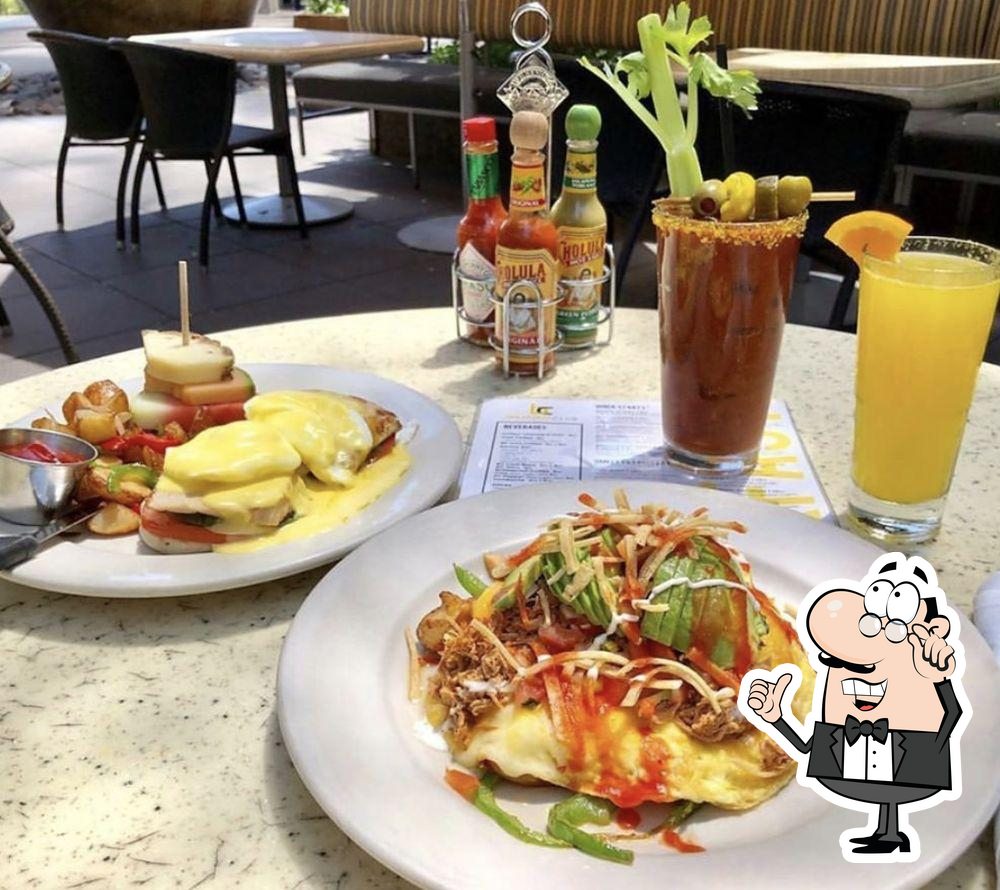 Breakfast Club, Phoenix - Restaurant menu, prices and reviews