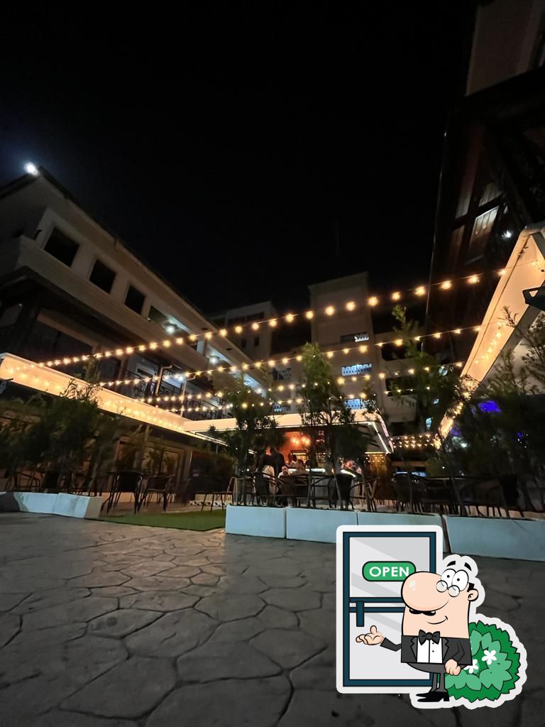 Santo Bar, Santo Domingo - Restaurant reviews