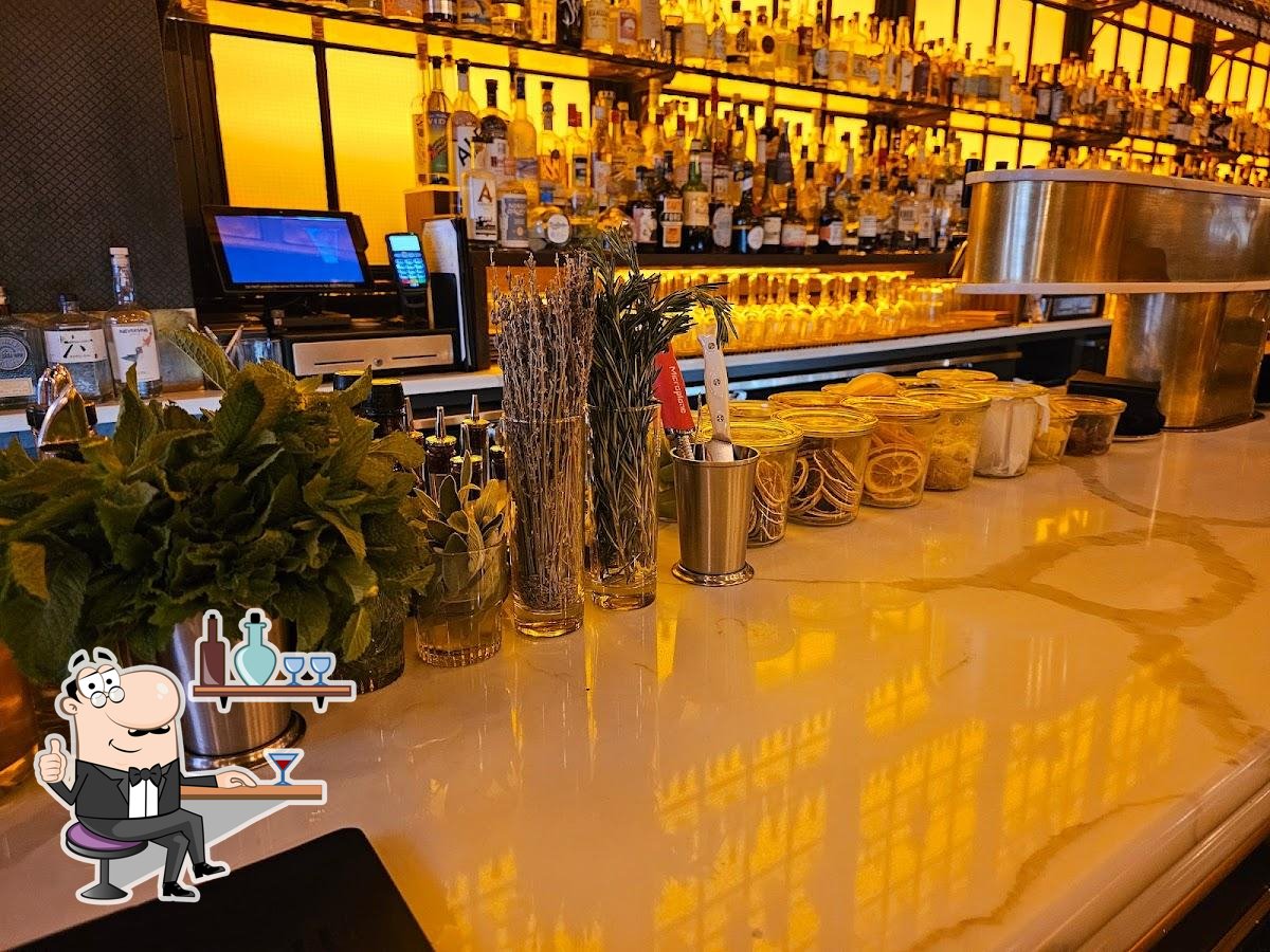 VALERIE, New York City - Restaurant menu, prices and reviews