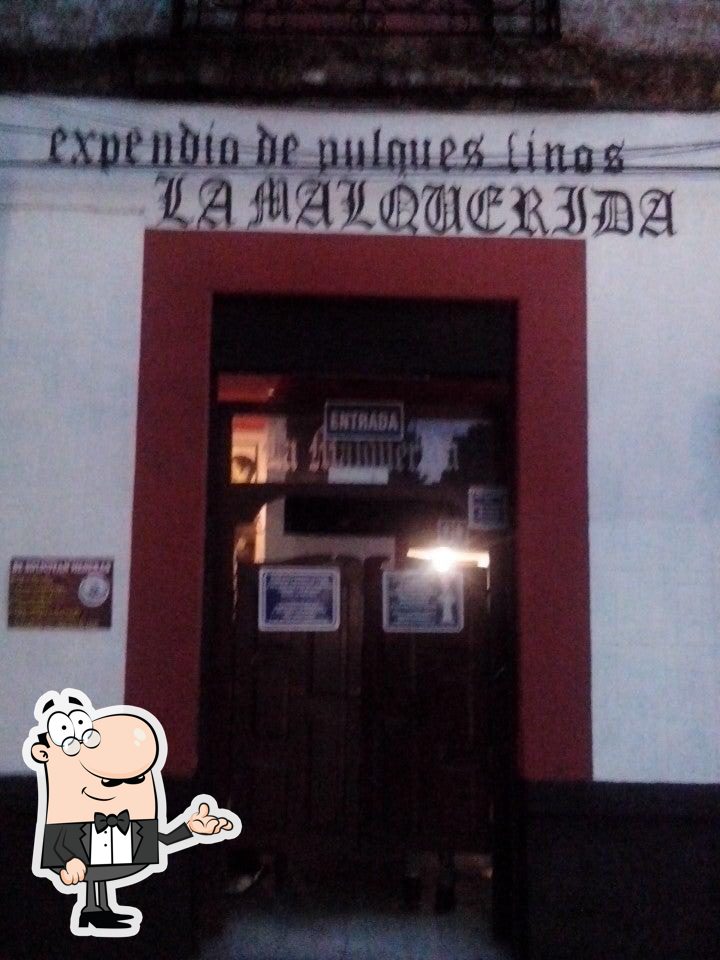 La Malquerida, Ciudad López Mateos - Menú del restaurante, precios y ...
