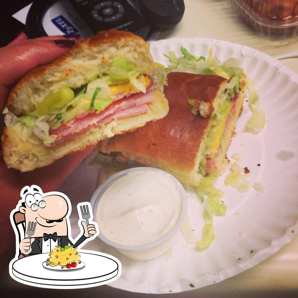 La Gondola Spaghetti House in Kewanee - Restaurant menu and reviews