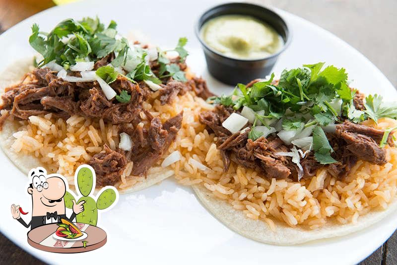 Hugo's Mexican Kitchen, 7101 Vedder Rd in Chilliwack - Restaurant menu ...