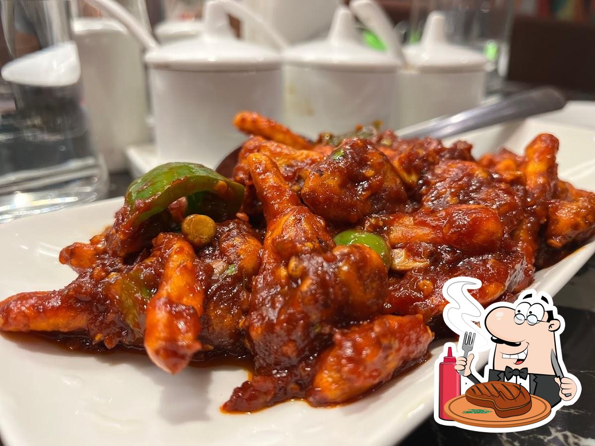 Beijing Bites, Tiruchirappalli - Restaurant reviews