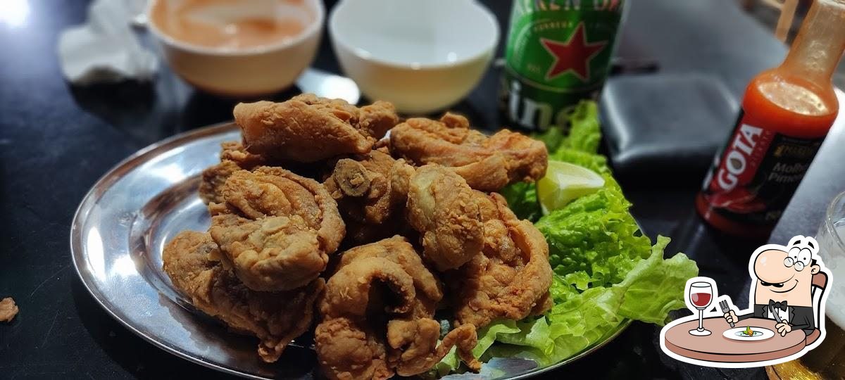 Buteco Raiz pub & Bar, São Roque - Avaliações de restaurantes