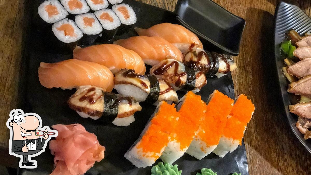 Hac - Asia Sushi Fast Food, Hradec Kralove - Opiniones del restaurante