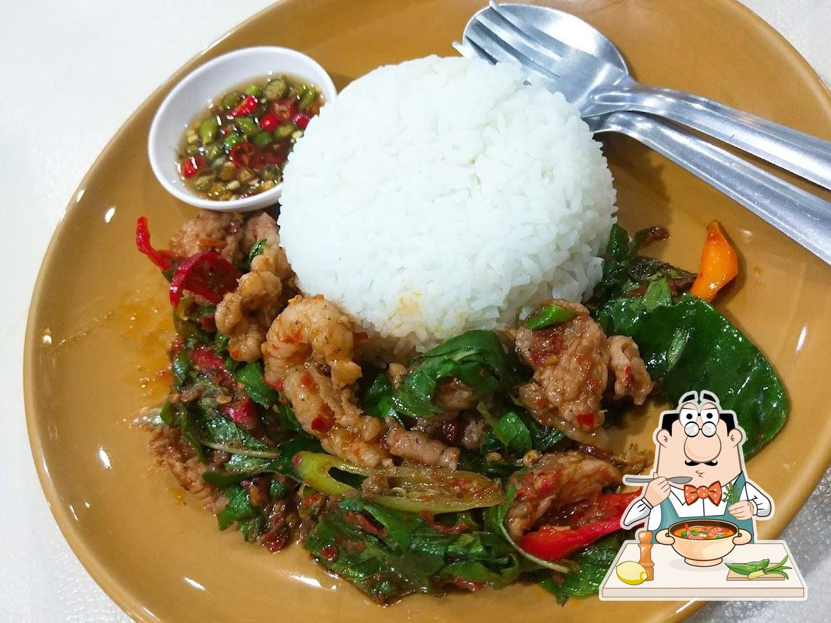 Kang Pa Loong Sanga - Thai Curry Restaurant, Nonthaburi - Restaurant ...
