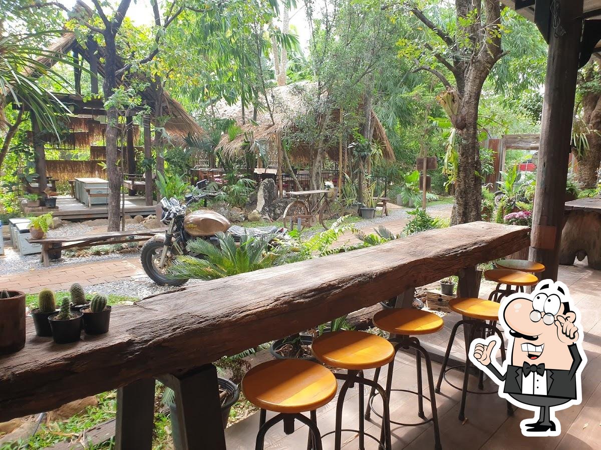 The Raft Cafe’ Khaoyai, Pak Chong - Restaurant reviews