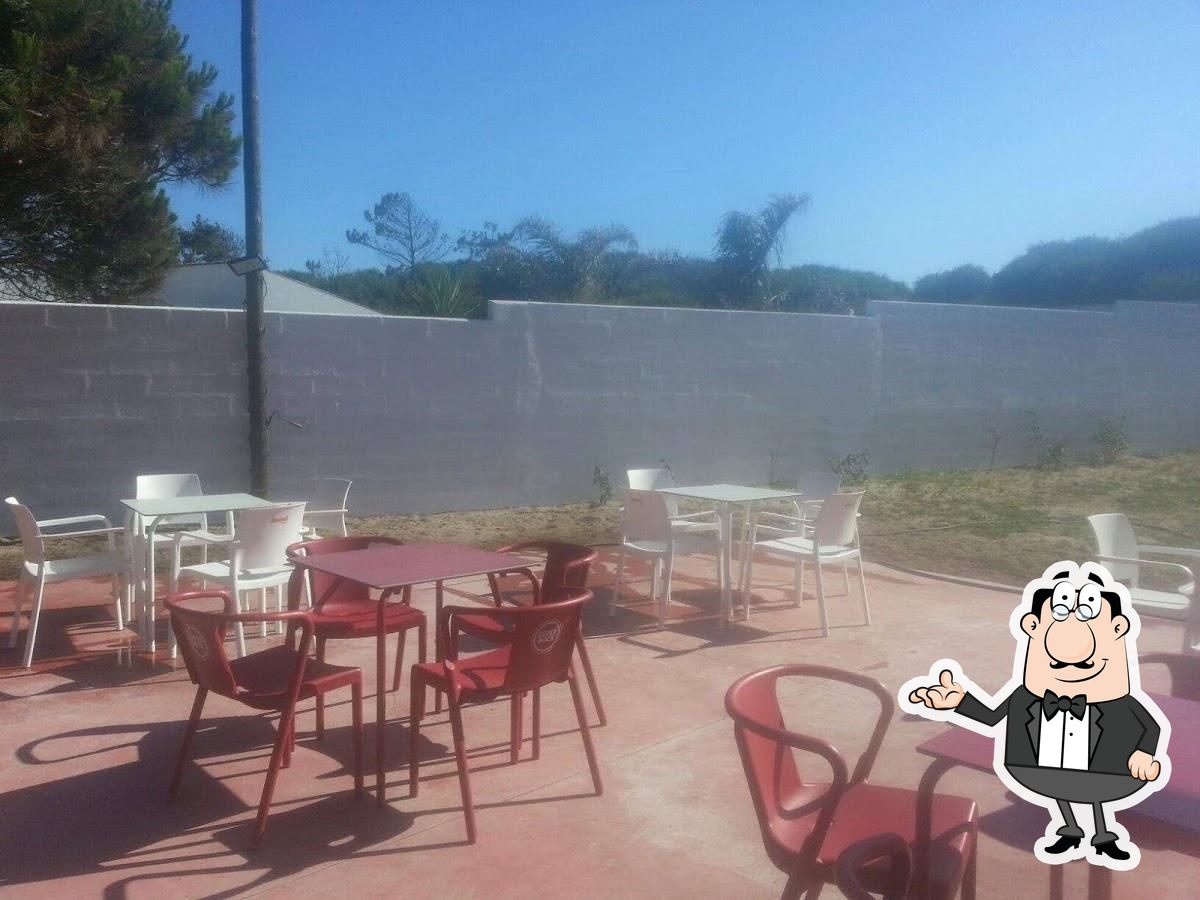 Toca Bar, Portugal - Restaurant reviews