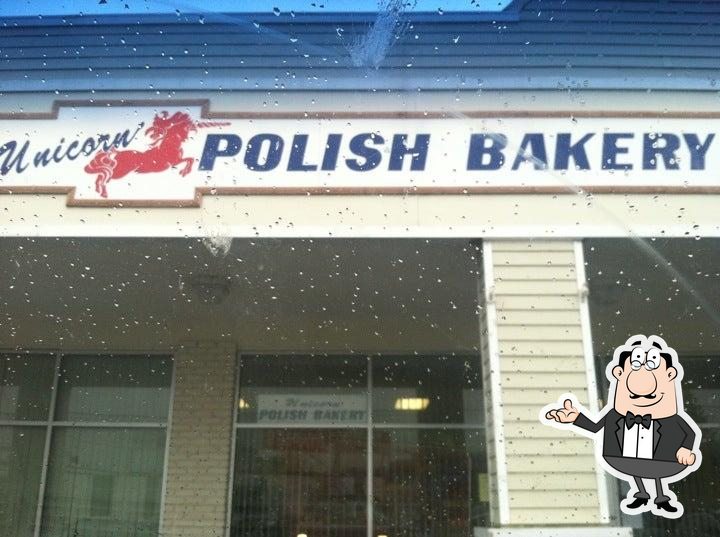 Unicorn Polish Bakery, Vernon - Restaurant menu, prices and reviews