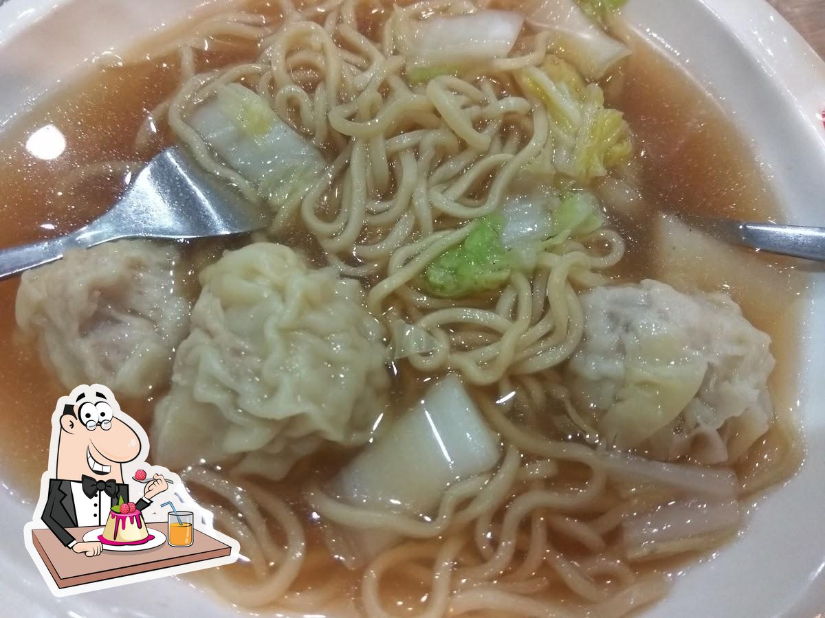Chowking restaurant, Sorsogon City, Rizal cor. - Restaurant menu and ...
