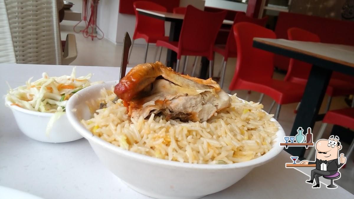 Nahdi Mandi Calicut, Kozhikode - Restaurant menu, prices and reviews