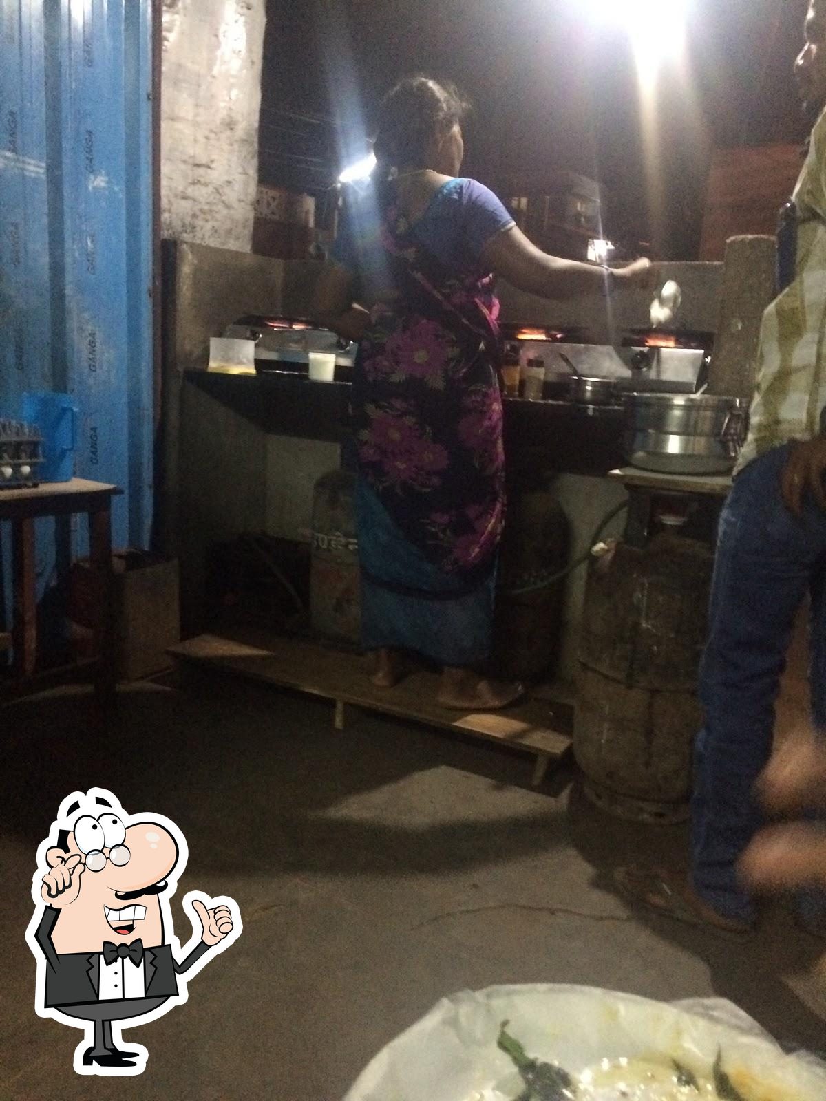 Akka dosa kadai, Chennai - Restaurant menu, prices and reviews