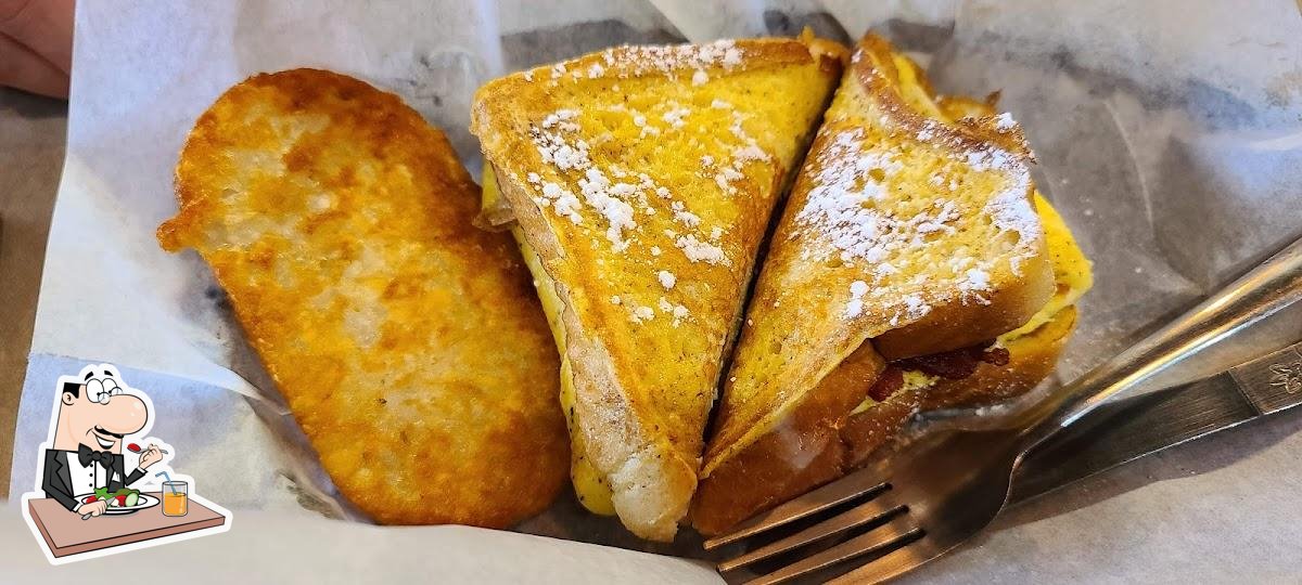 Cozy Coffee Cafe in Temple Terrace - Restaurant menu and reviews