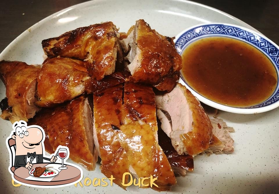 Flavour Of Canton 粵香閣 in Sorell - Restaurant reviews