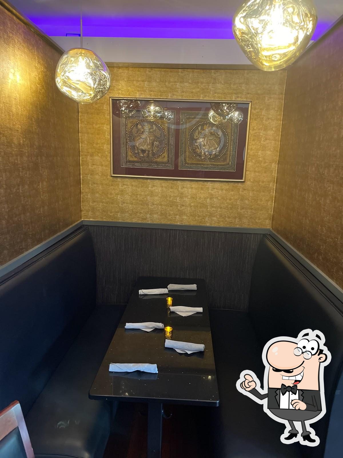 Johnny Thai Monkey Bar, Provincetown - Carta del restaurante y opiniones